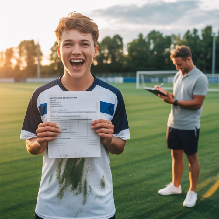 Scouted Today: How Modern Scouting Shapes Opportunities in